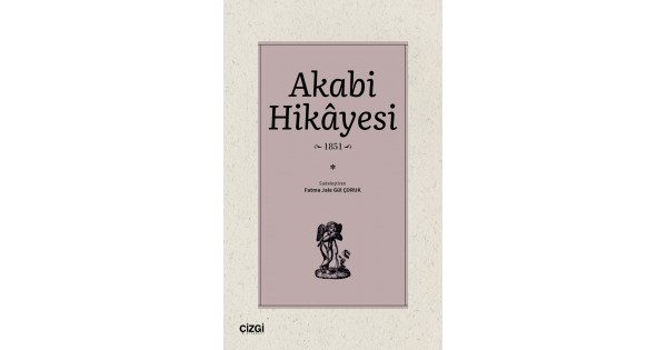 Akabi Hikâyesi